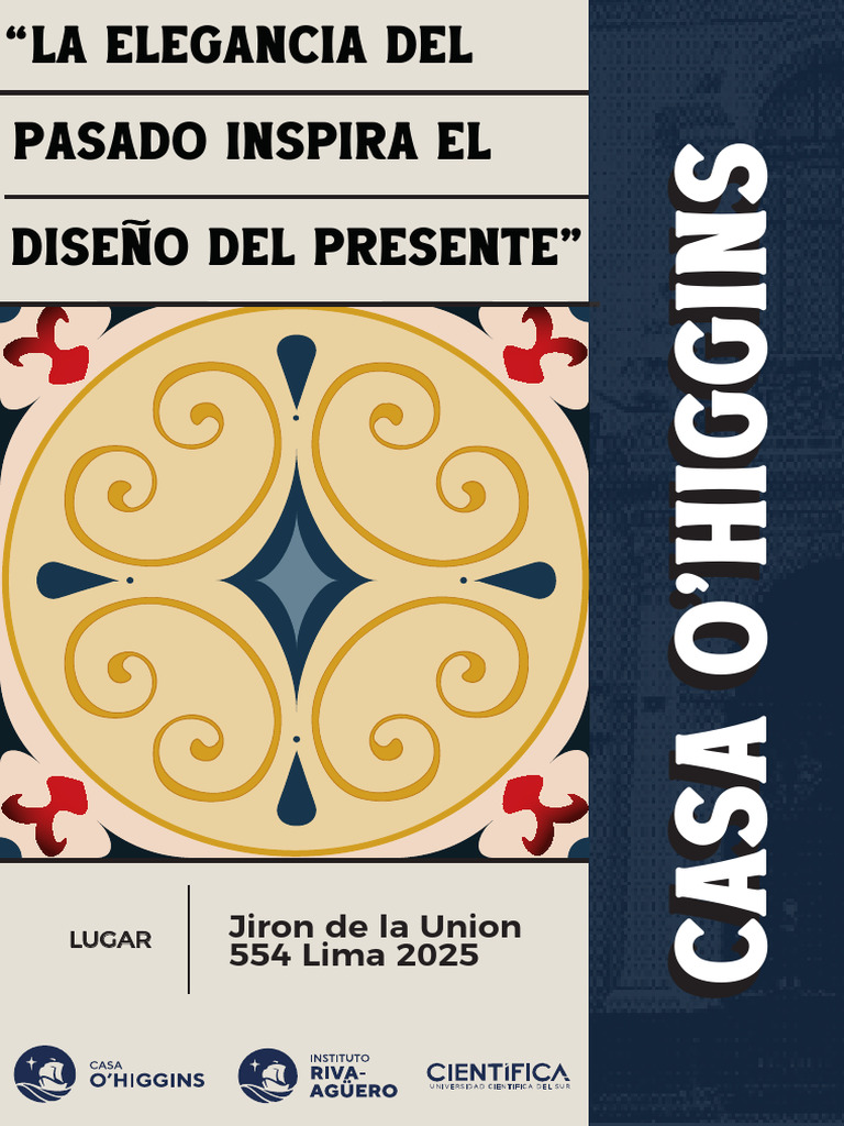 Afiche A3 PDF Version 2 | PDF