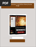 Basic Mathematics for Beginners | PDF