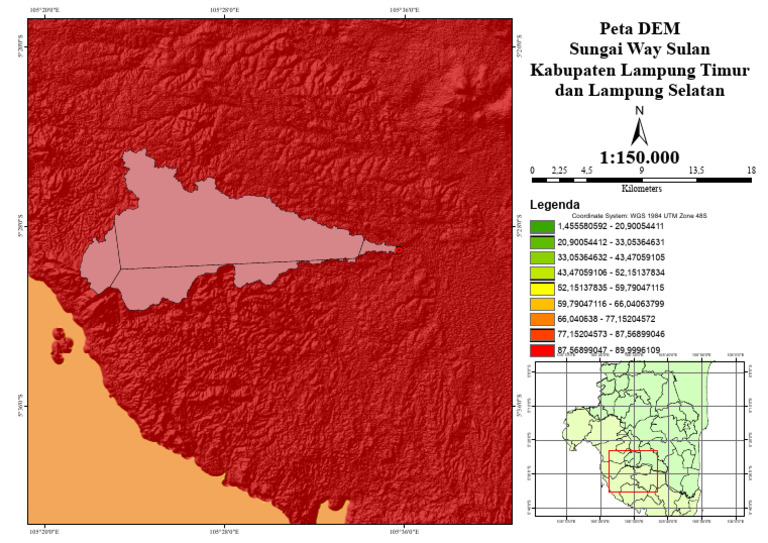 DEM | PDF | Geodesy | Cartography