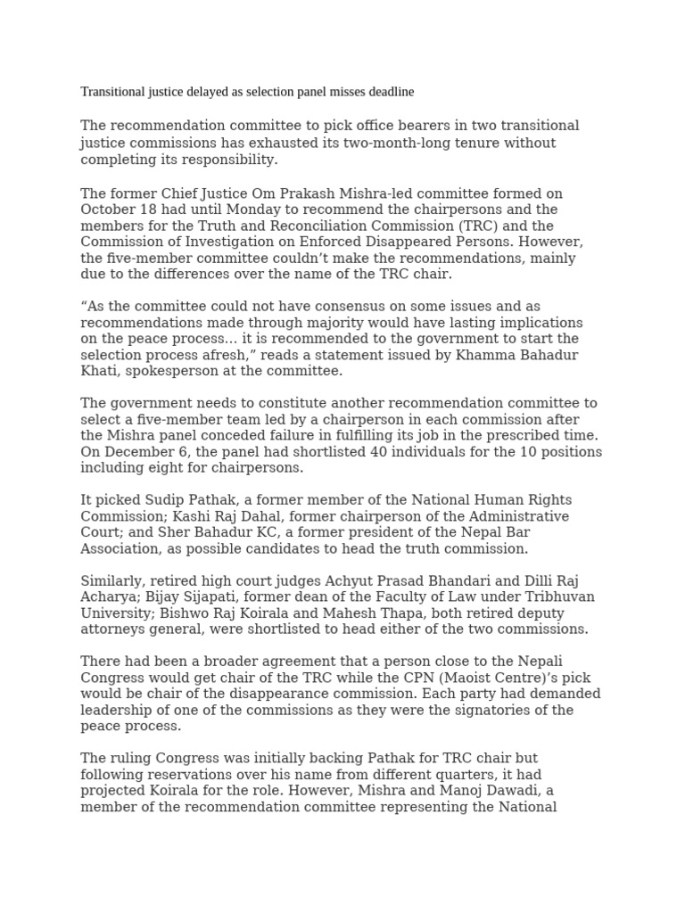 ddc | PDF | Public Law | Government