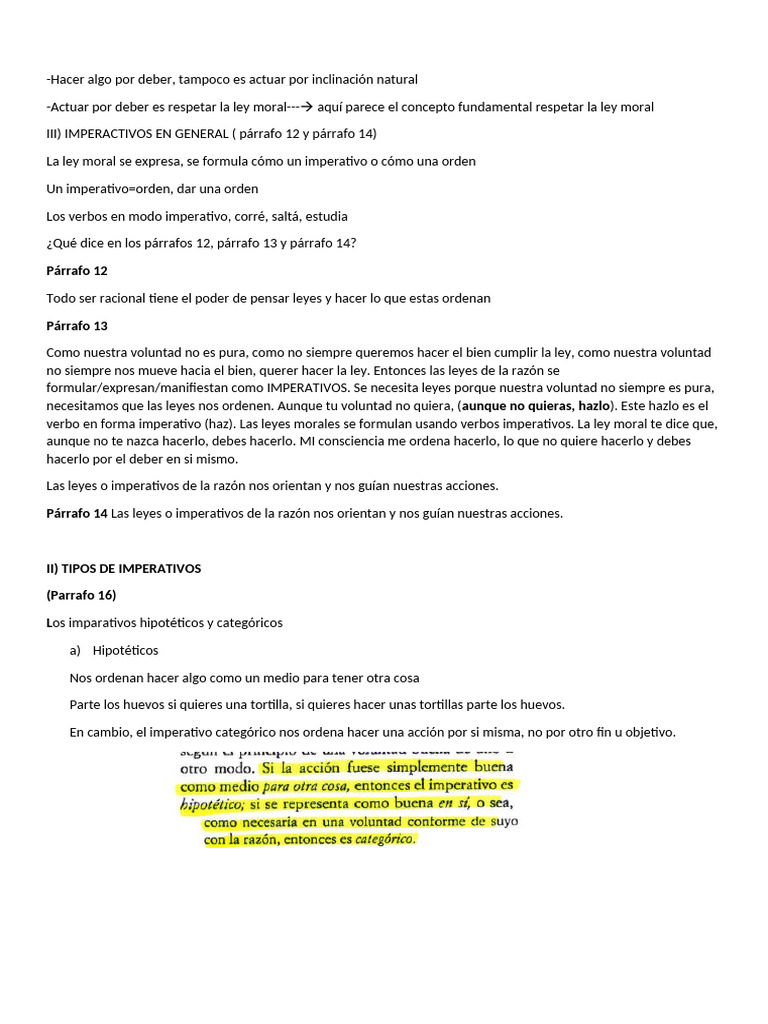 Clase3,22 10 24 | PDF | Moralidad