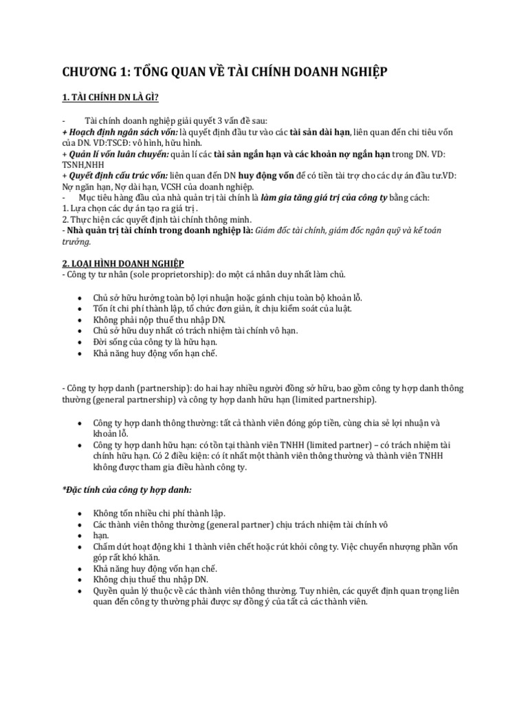 Chap1-Chap5 TCDN | PDF