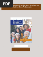 Essentials of Life Span Development 7th Edition PDF | PDF | Socioeconomic Status | Social Science