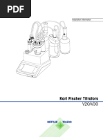 OMCL Equipment Qualification Guidelines | PDF | Titration | Chemistry