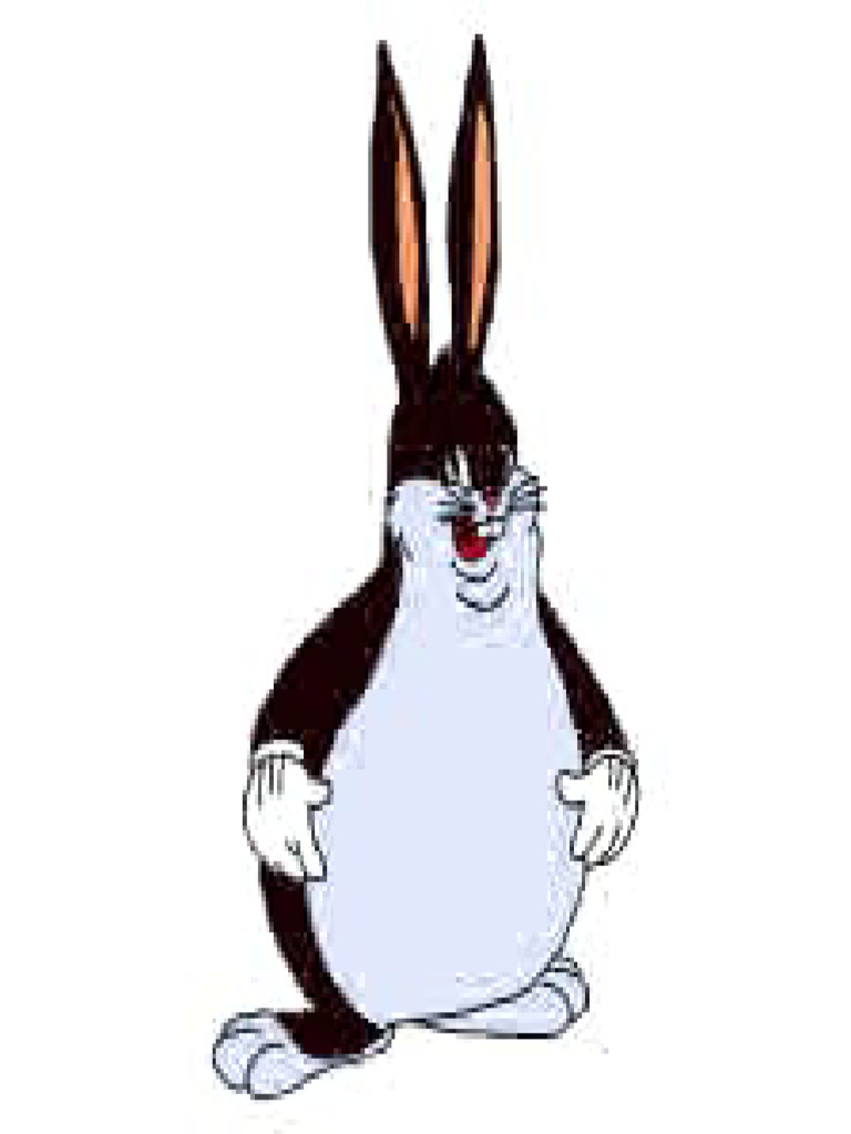 Big Chungus 2 | PDF