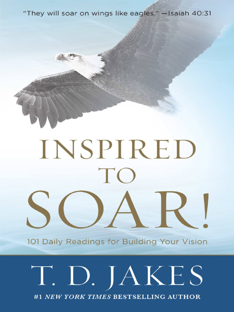 Inspired To Soar 101 Daily Readings F... | PDF