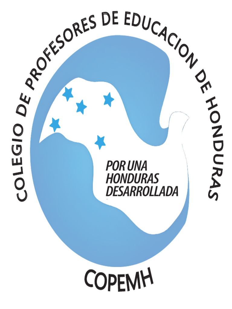 Logo COPEMH | PDF