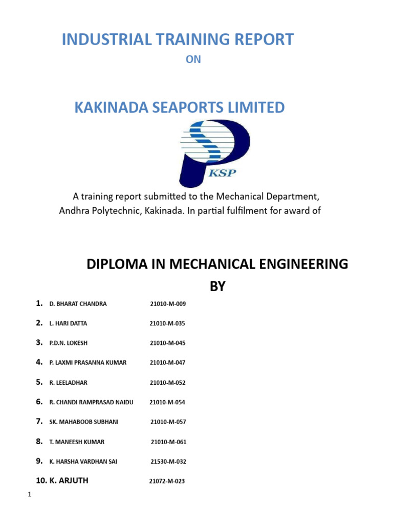 Old Sample Report | PDF | Sewage Treatment | Crane (Machine)