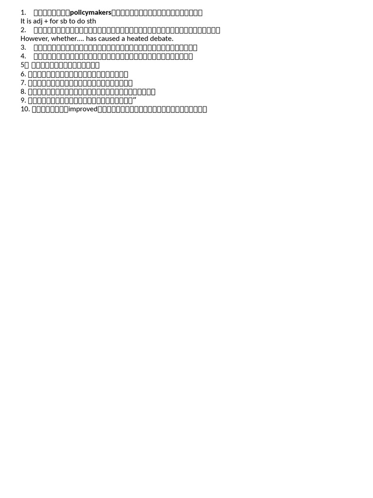 lesson 2 作业 | PDF