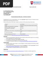 Mueller Report | PDF | Information Operations And Warfare | Violence
