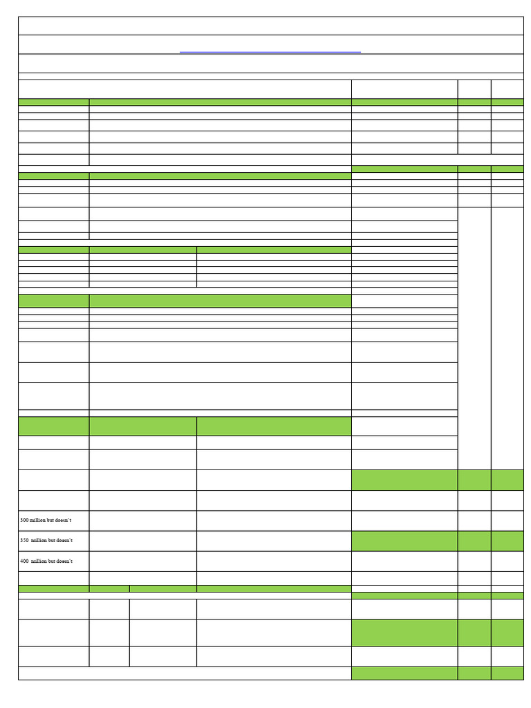 Income Tax Card 2024-25 (Finance Bill 2024) INVESTMENTIS | PDF | Real ...