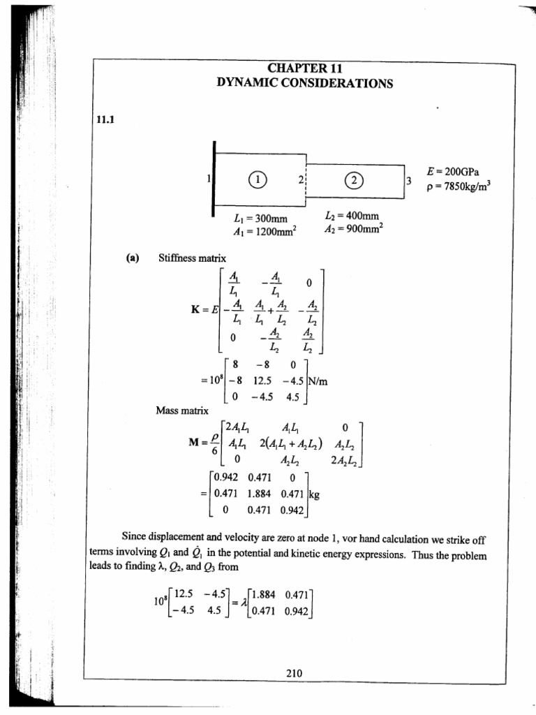 Chapter 11 Full | PDF
