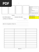 Grade 10 Subject Stream Selection Guide | PDF | Mathematics | Science