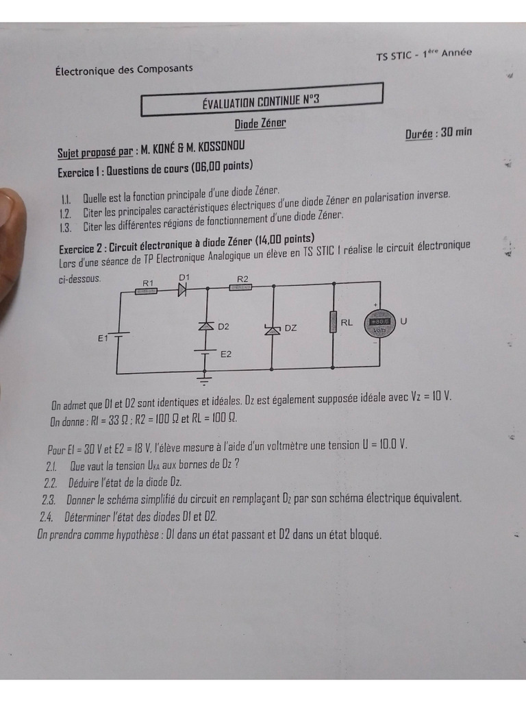 Kpla Diodes | PDF