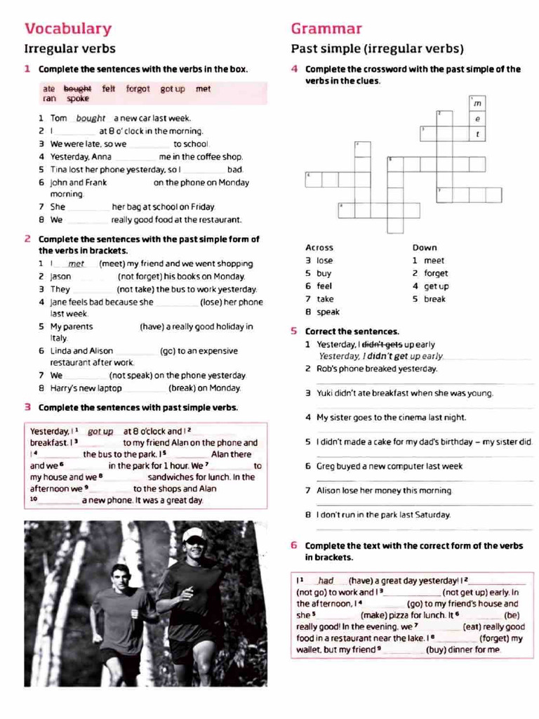 16-Dars Exercises | PDF