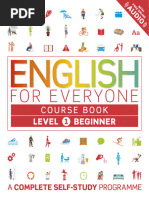 English For Life Beginner Student Book | PDF