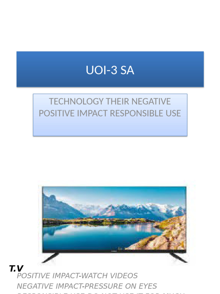 Uoi-3 Sa | PDF