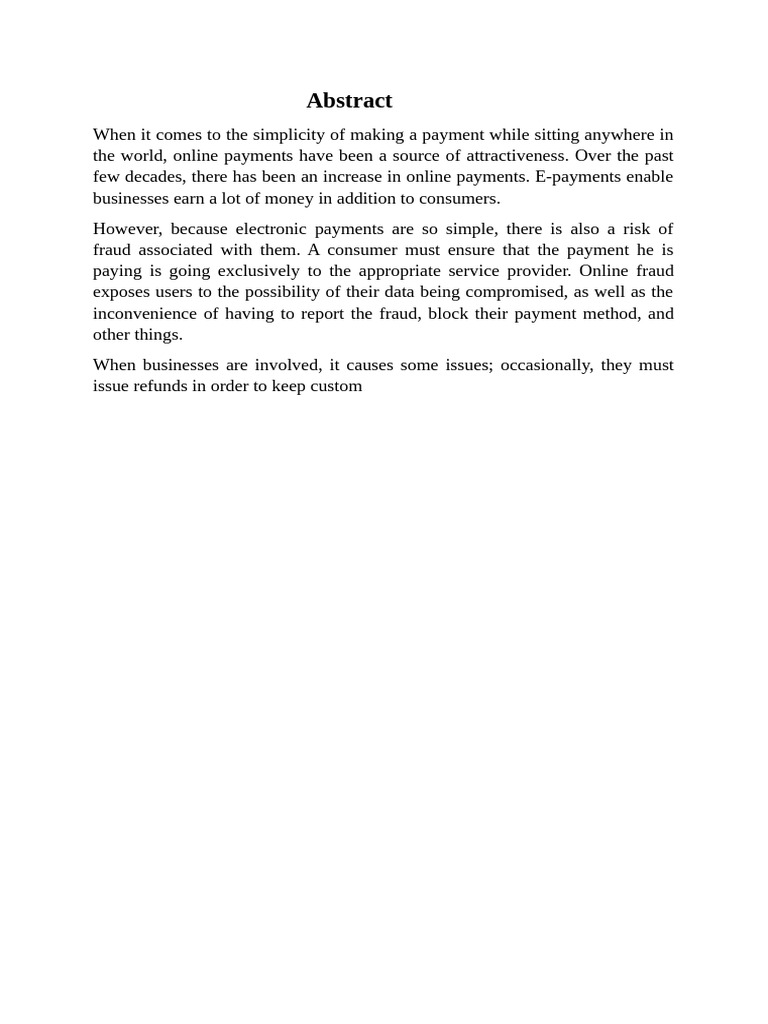 mlproject | PDF | Machine Learning | Statistical Classification mlproject | PDF | Machine Learning | Statistical Classification