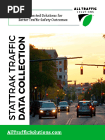 TRAFx Vehicle Counter | PDF | Computer Engineering | Computing