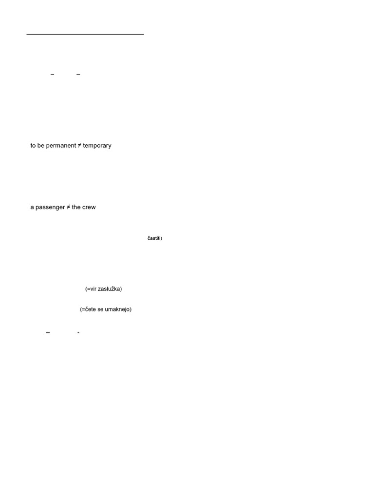 Unit 1 - The History of The USA | PDF