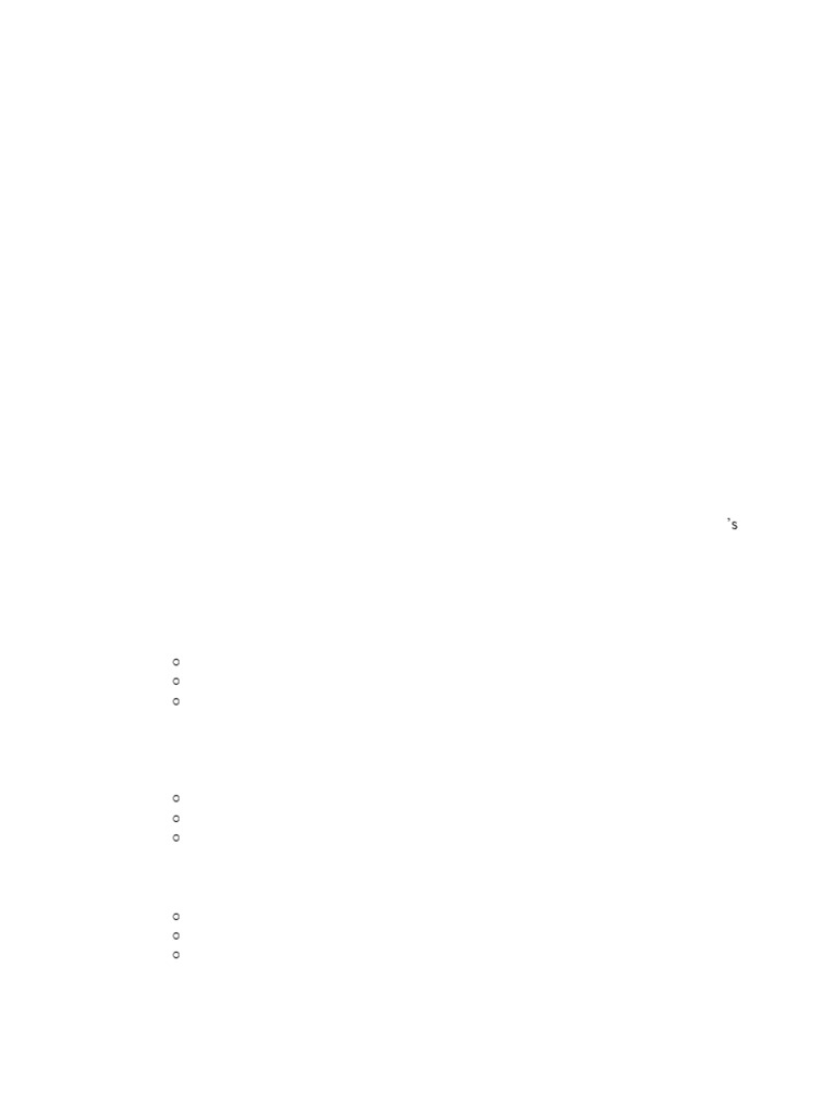 Lab Report of Familiarization With Communication System Instruments at ...