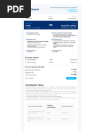 Offence Codes and Fines 2023final | PDF | Traffic | Speed Limit