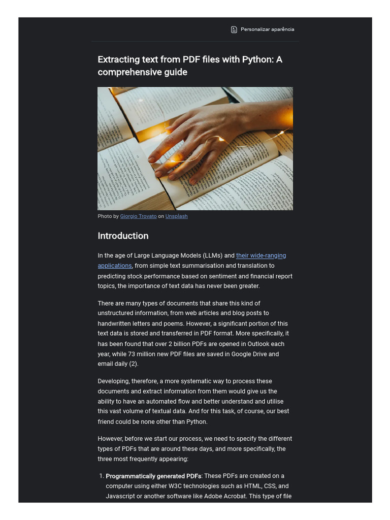 Extracting text from PDF files with Python_ A comprehensive guide ... Extracting text from PDF files with Python_ A comprehensive guide ...