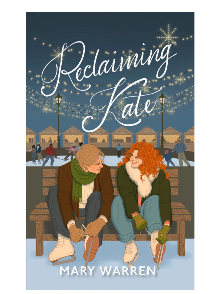 TRAD Mystic Falls 04 Mary Warren Reclaiming Kate Mary Warren Banca ...