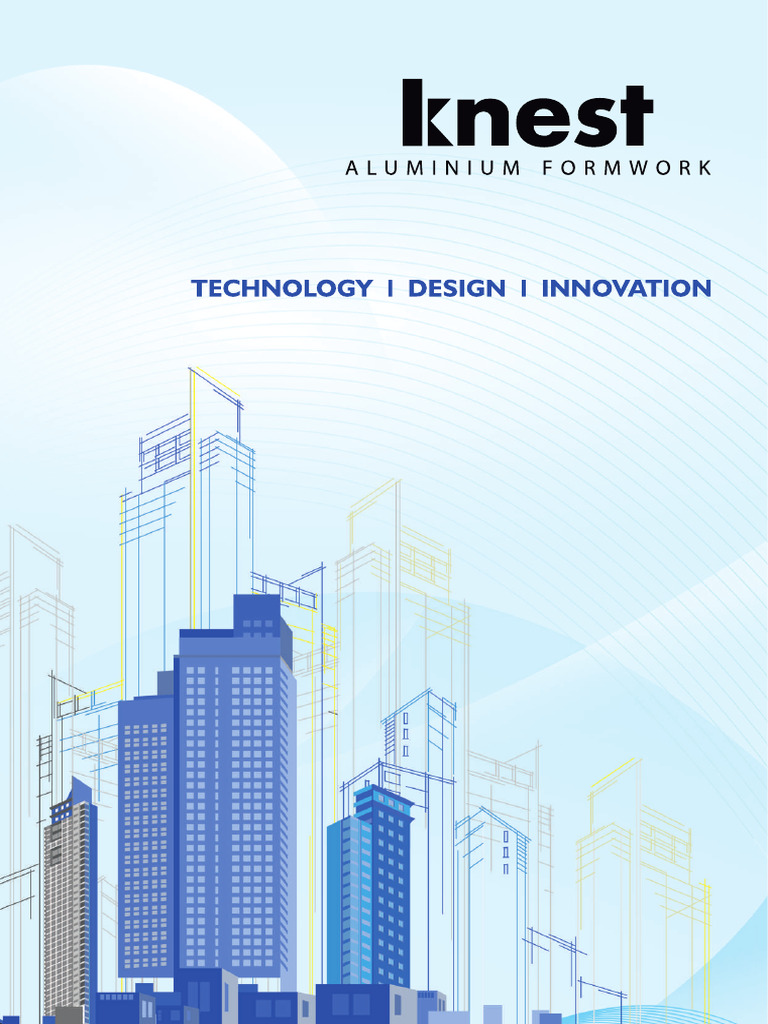 Knest Vertical Brochure - Single Page - 19!01!24 | PDF