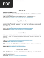 IJONS Journal Overview and Details | PDF | Randomized Controlled Trial ...