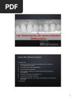 Classification SISTA 2022 | PDF | Émail dentaire | Dent