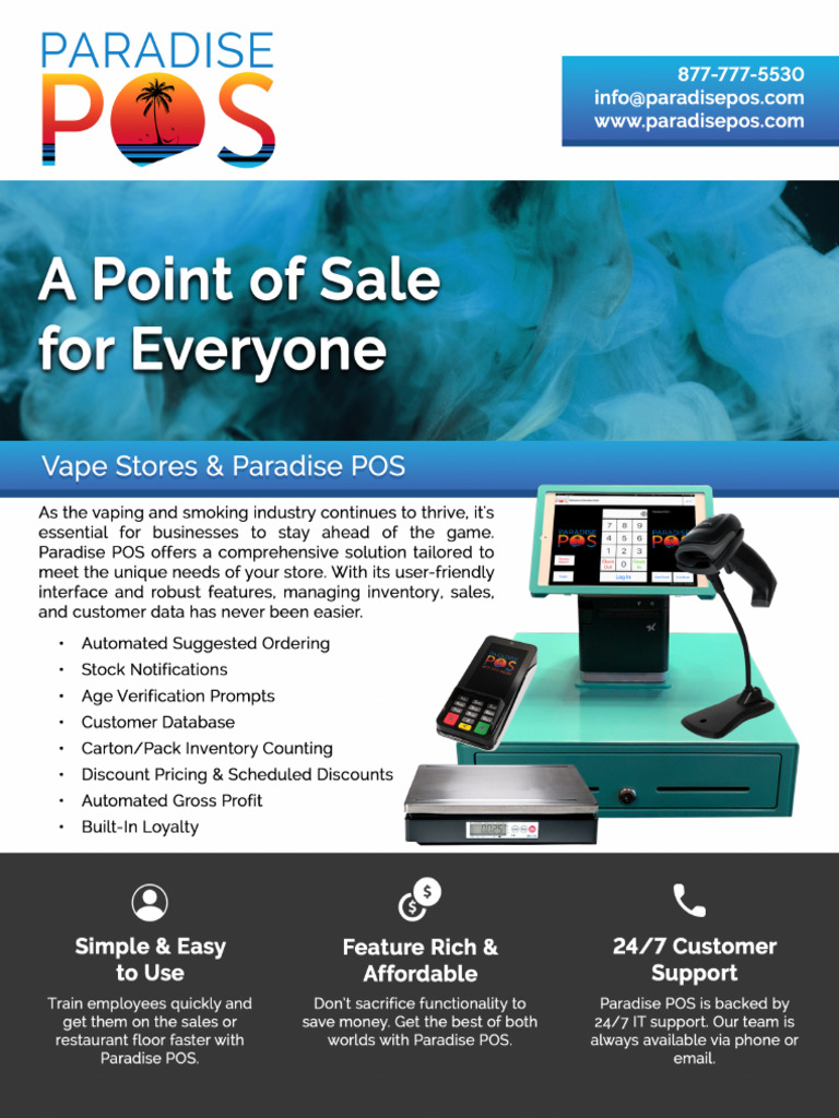 Vape Store Vertical Compressed | PDF