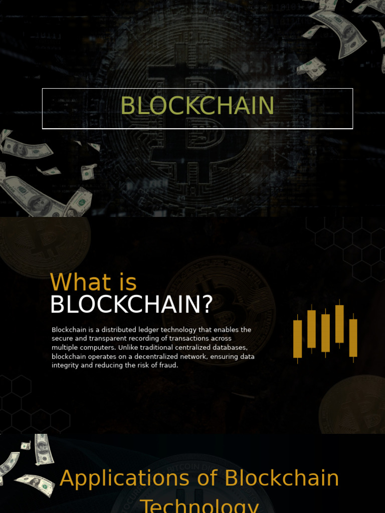 Block Chain | PDF