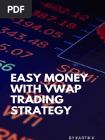 Anchored Vwap | PDF