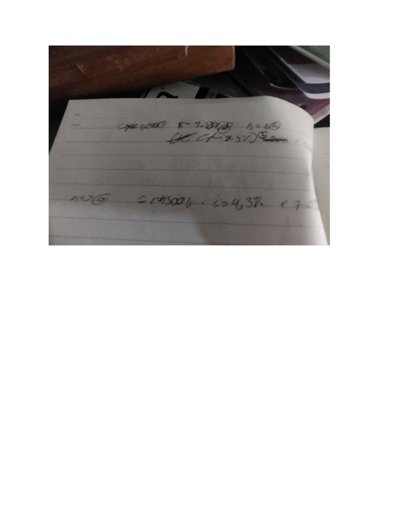 Relación de Mate Final | PDF