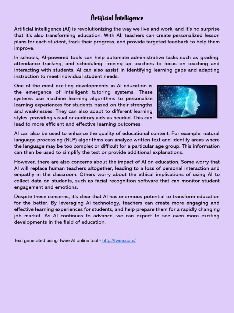 Artificial Intelligence Module 1 | PDF