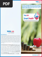 AIA Solitaire PA (II) Coverage Overview | PDF | Insurance | Financial ...