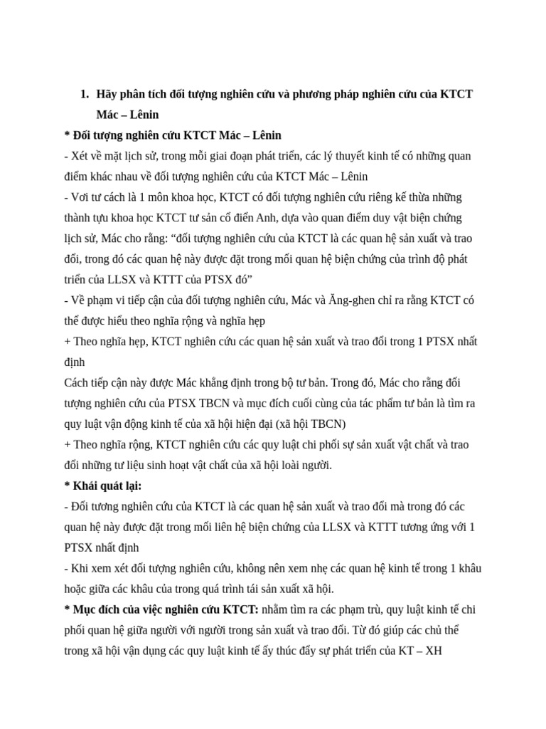 KTCT | PDF