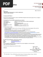 RISA 3D Tutorial | PDF | Truss | Keyboard Shortcut