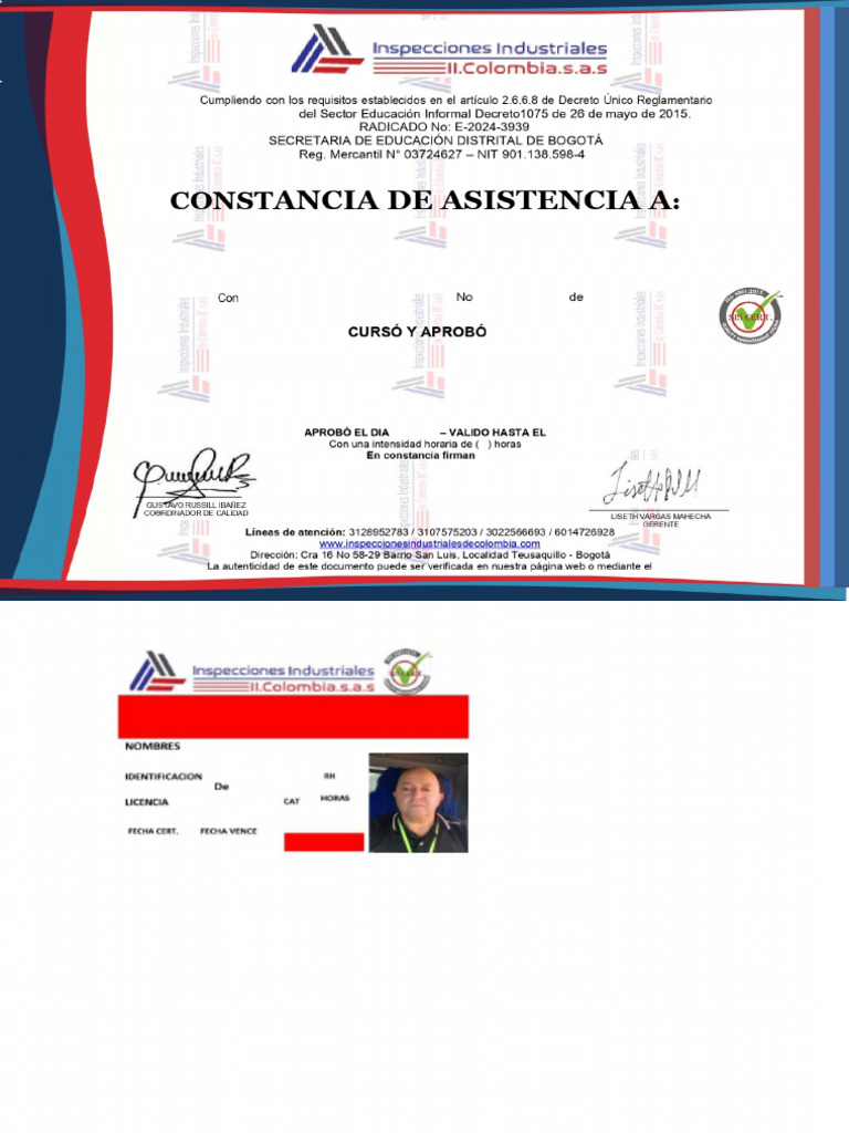 Carlos Eduardo Peraza - Todo | PDF | Alimentos | Transporte