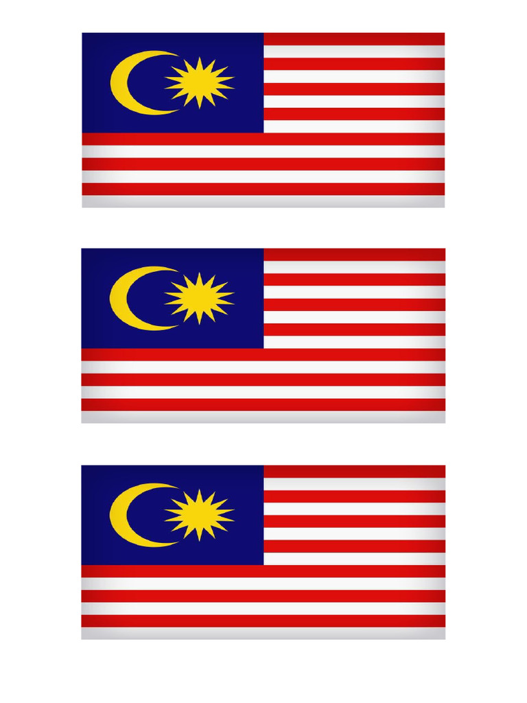 Bendera | PDF