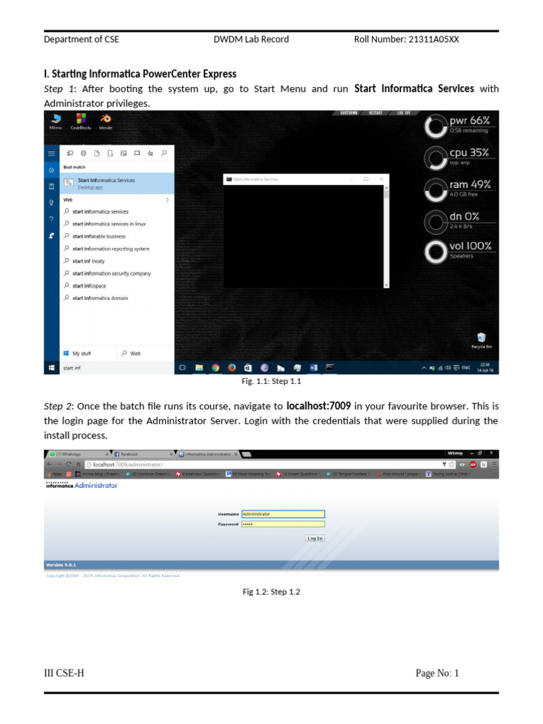 DWDM_Complete_Record | PDF | Computer Programming | Computing