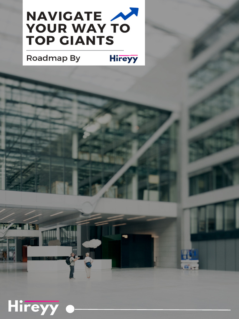 Hireyy Complete Curriculum | PDF | Curriculum | Mentorship