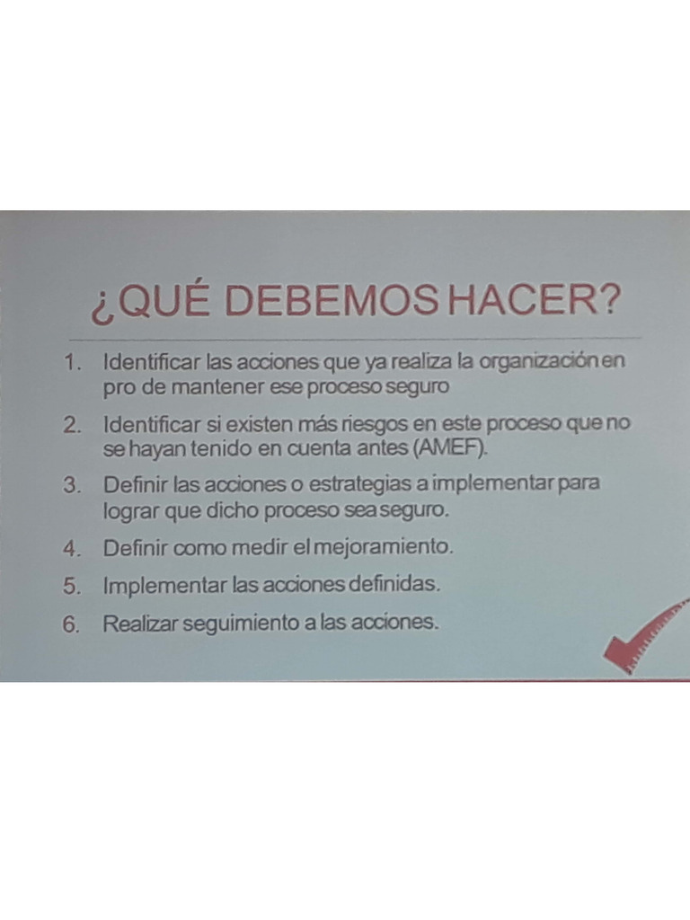 Amerf | PDF