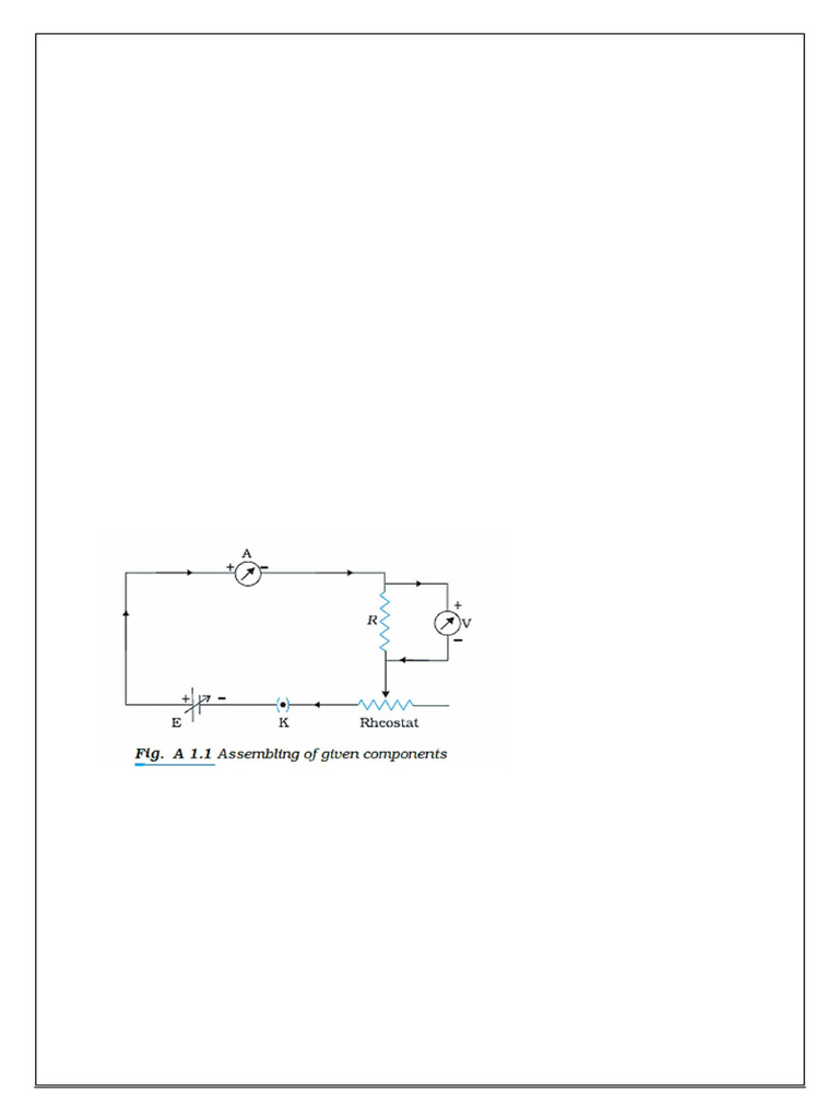 Physics Activity - Shoeless File | PDF | Inductor | Voltage