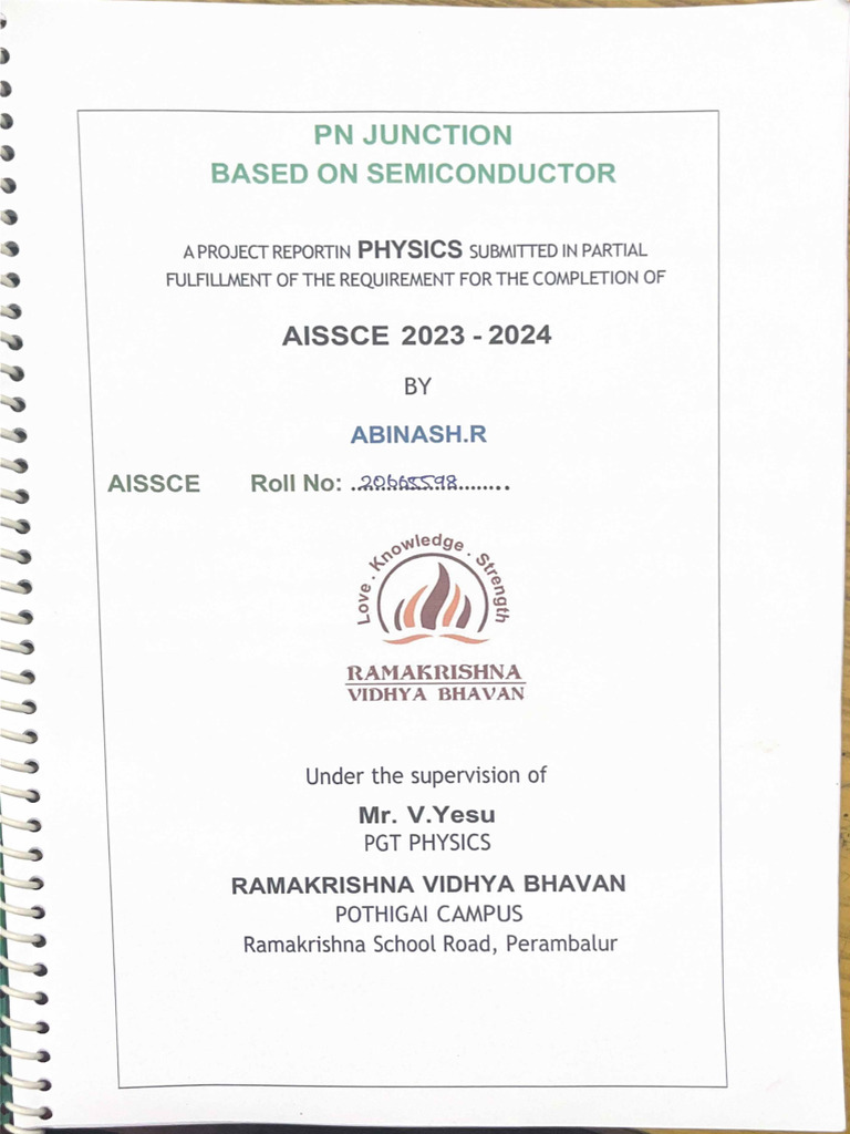 Scanned Document (1) - 11zon | PDF | P–N Junction | Doping (Semiconductor)