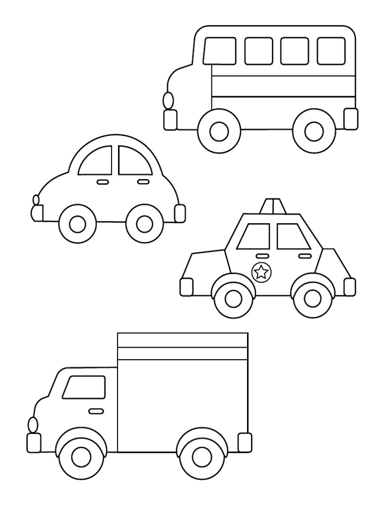 Vehicles | PDF