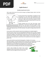 STEWART Briony Kumiko and The Dragon FINAL2010 | PDF | General Fiction