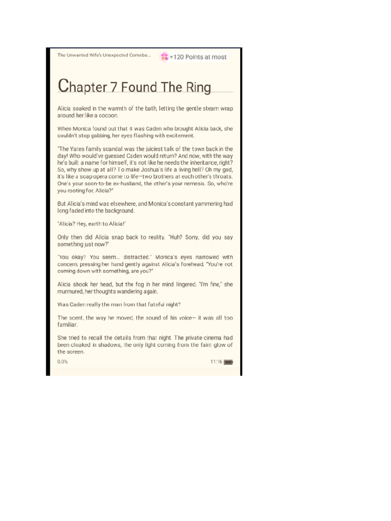 The Unwanted 7 | PDF
