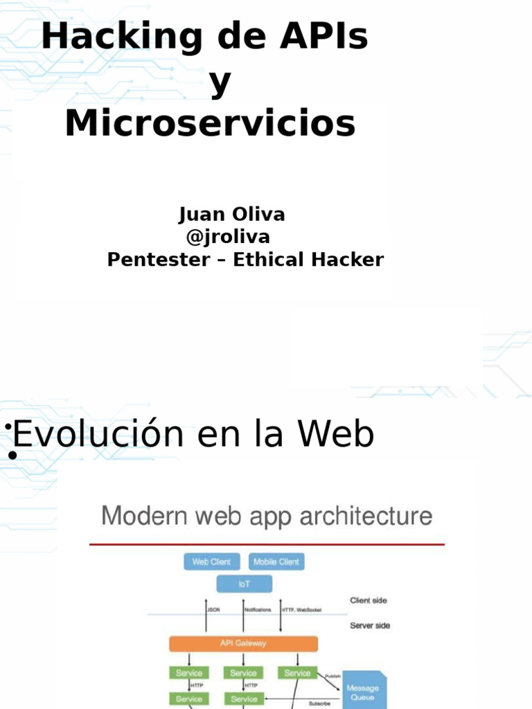 Curso Eh Modulo5 | PDF | Máquina virtual | Software